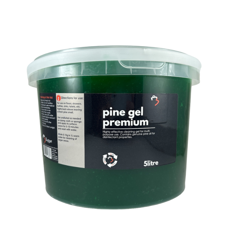 Pine Gel Premium | BudgetShop