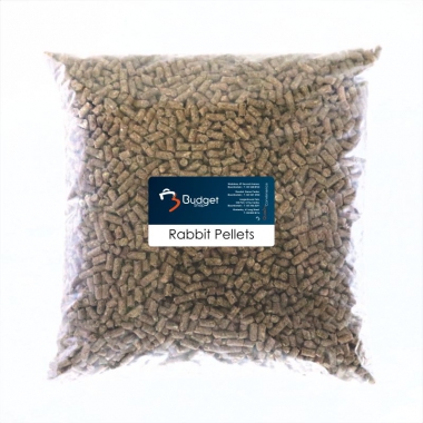Konyn Pille / Rabbit Pellets | BudgetShop