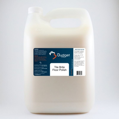 Tile Brite Floor Polish | BudgetShop